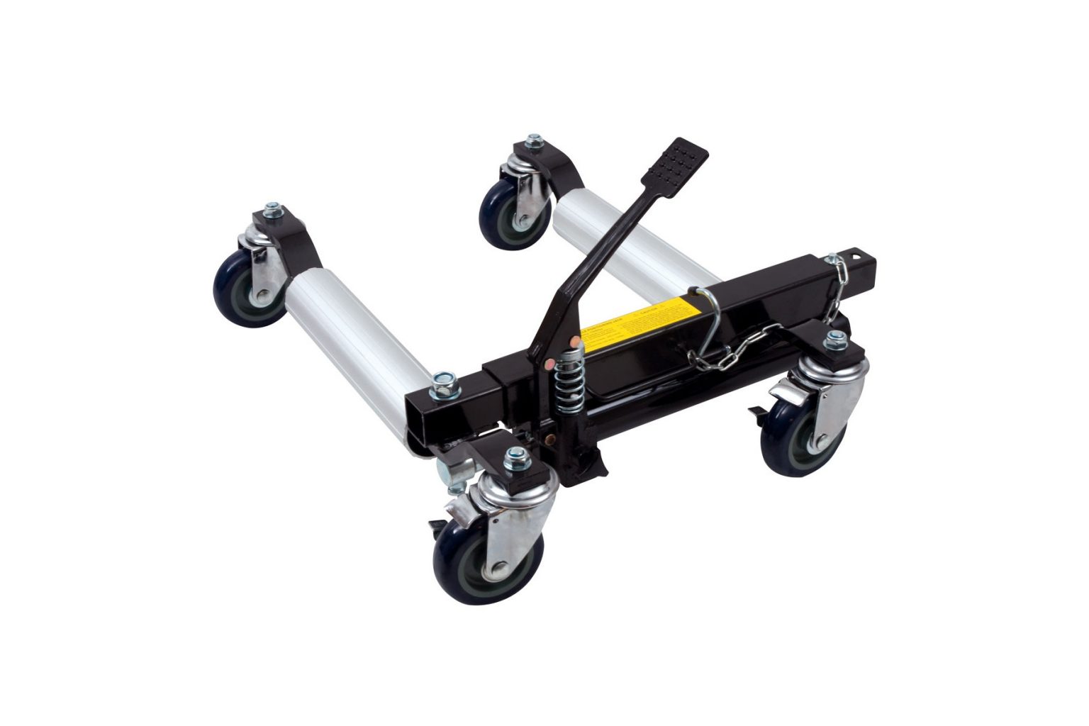 HYDRAULIC WHEEL SKATES REF 905 - Vehicle Recovery Systems